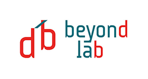Beyond Lab / Fashandy
